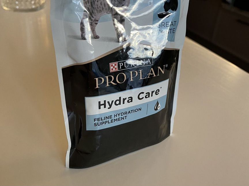 Pro Plan Hydra Care