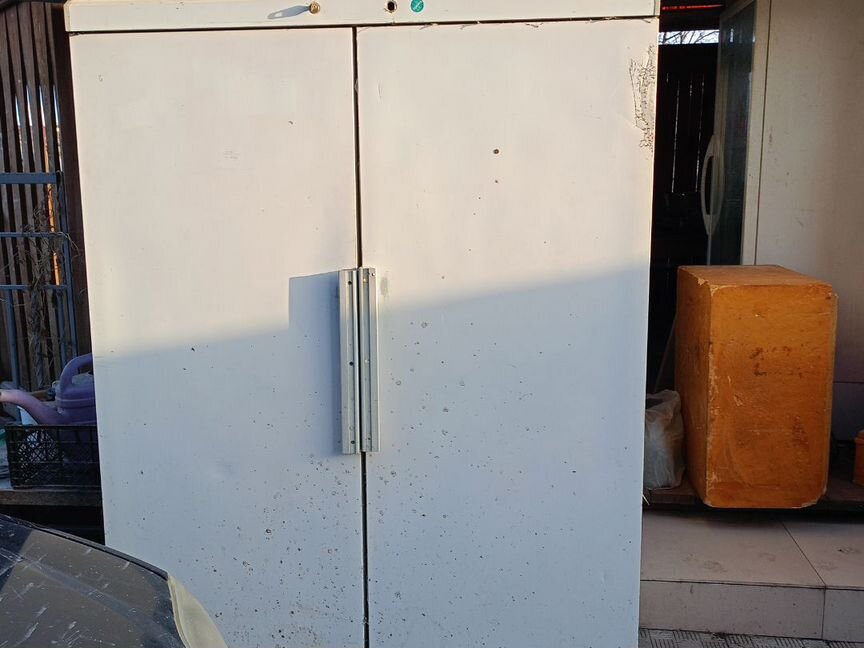 Корпус для инкубатора