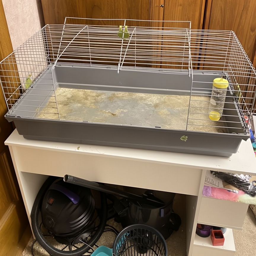 Клетка для животных/грызунов