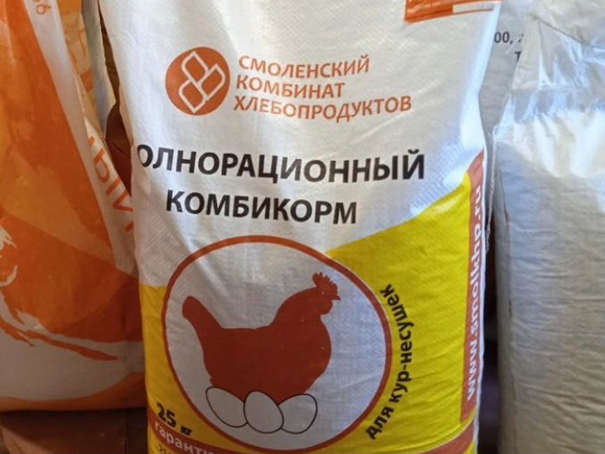 Корм барс для собак