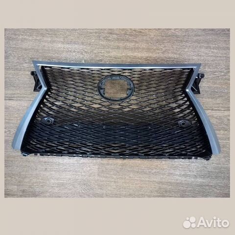 Lexus RX 4 Решетка радиатора в сборе F sport купить в Москве Good Go ...