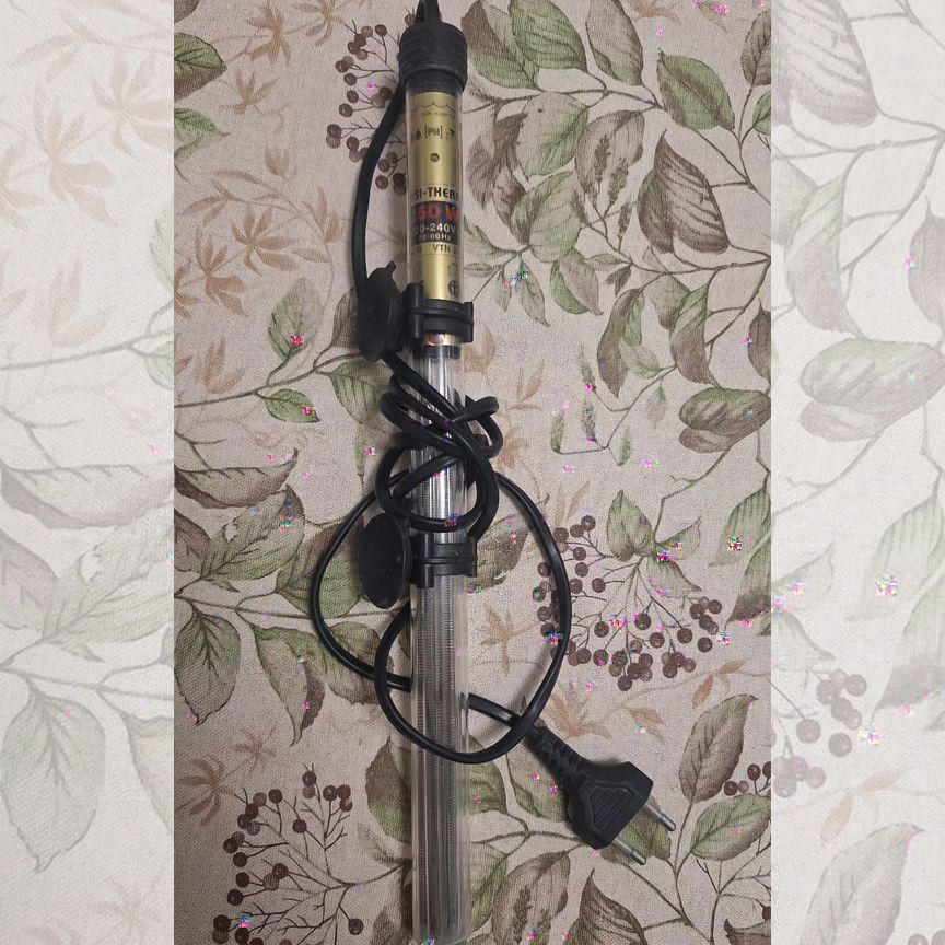 Аксессуары, декор,грунт оборудование для аквариума