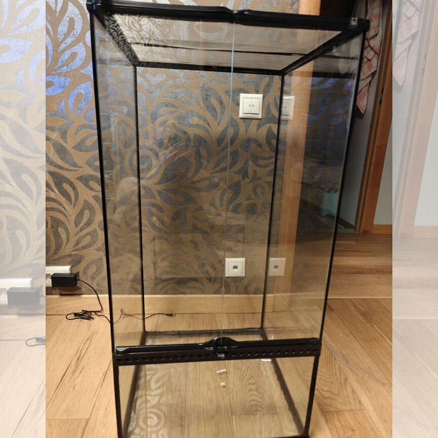 Террариум exo-terra