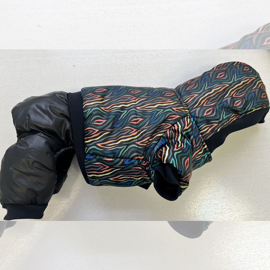 Одежда для собак