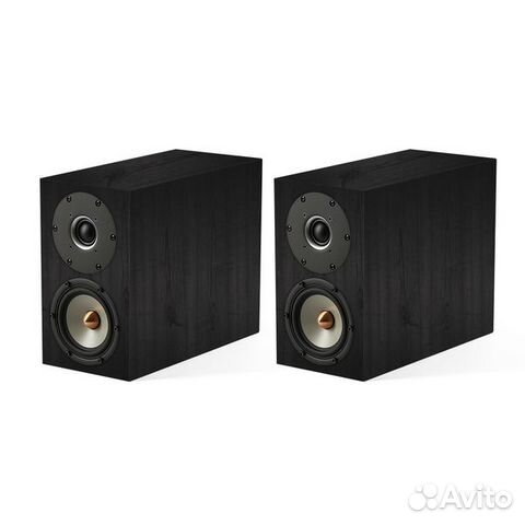 Penaudio Charisma Signature Black Ash купить в Москве | Электроника | Авито