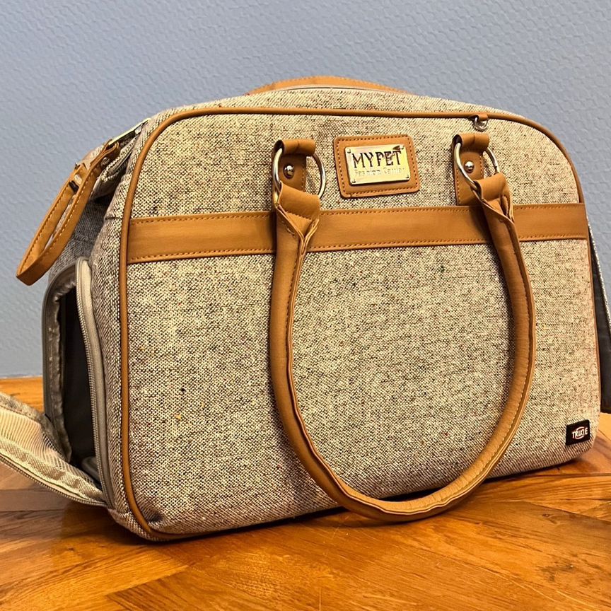 Переноска для маленьких собак/кошек
