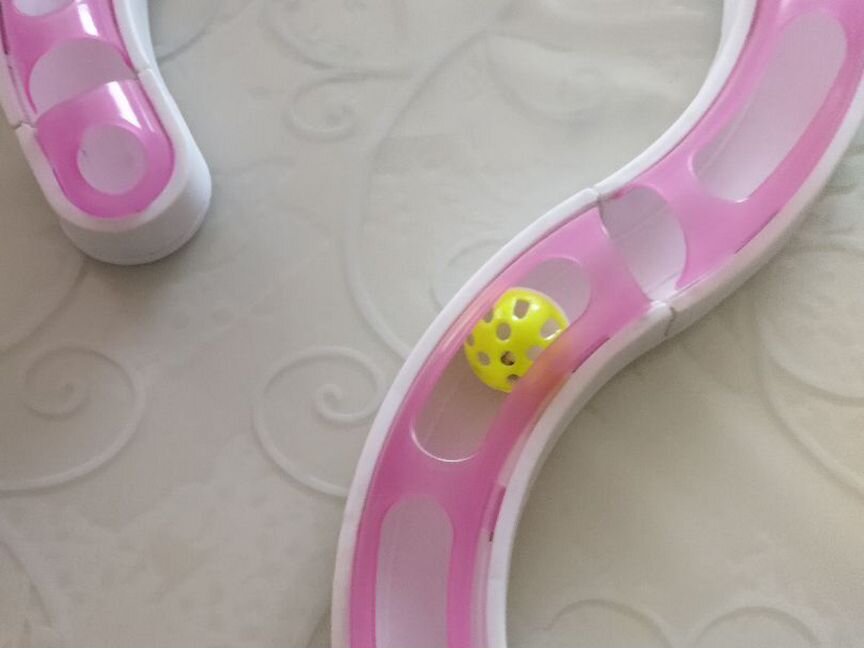 Игрушка для любимого питомца