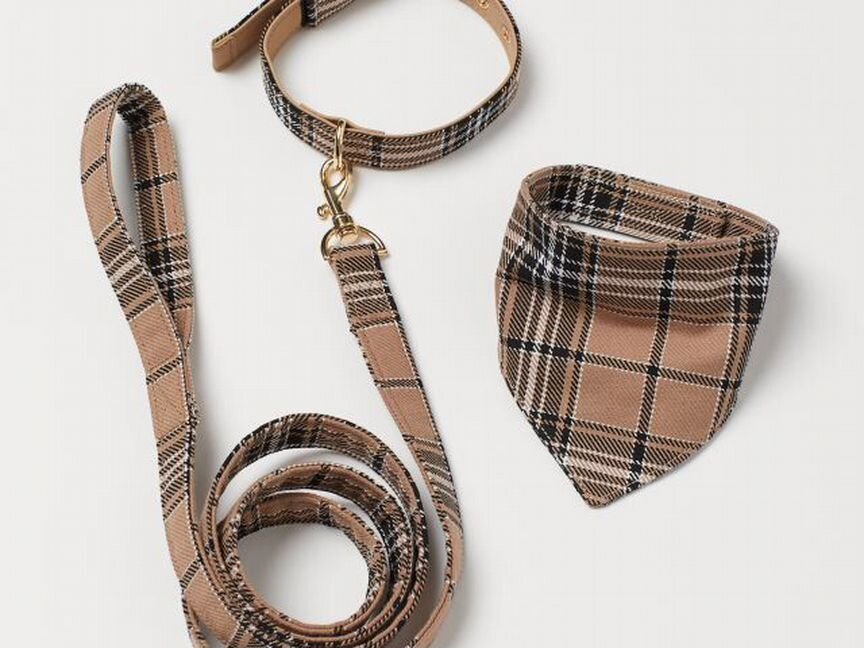 Поводок для собаки h&m