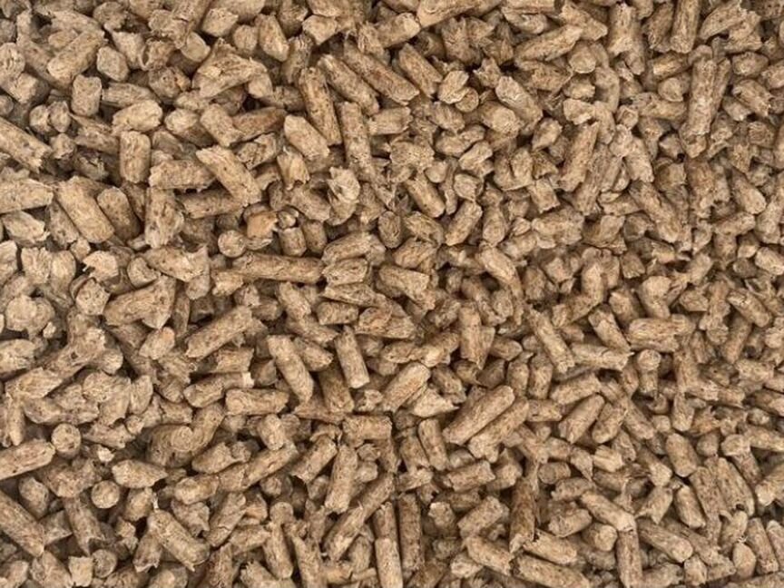 Наполнитель древесный оптом и в розницу