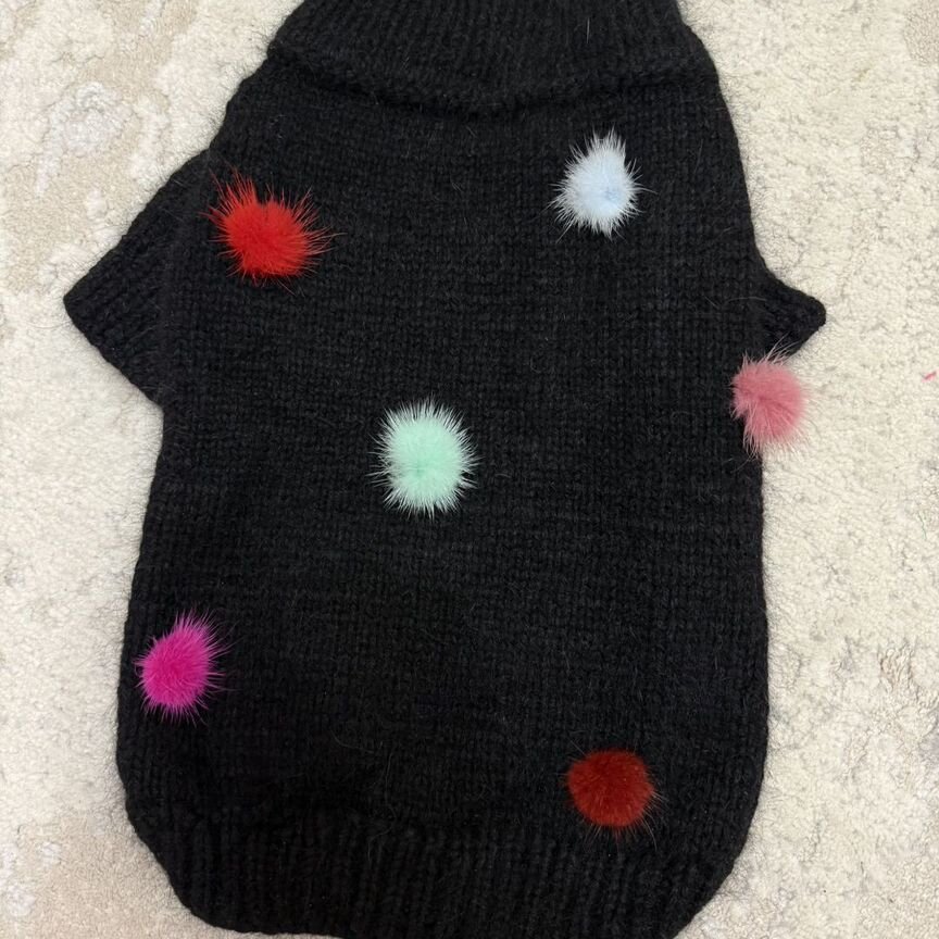 Одежда для собак