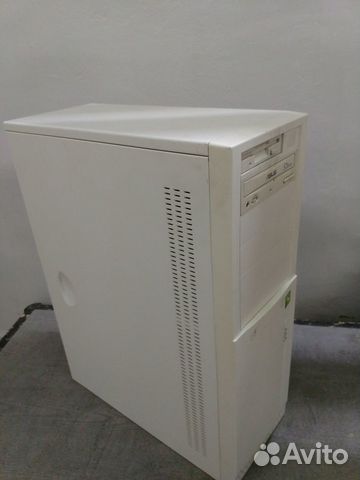 Корпус для пк Full-tower купить в Сыктывкаре | Электроника | Авито