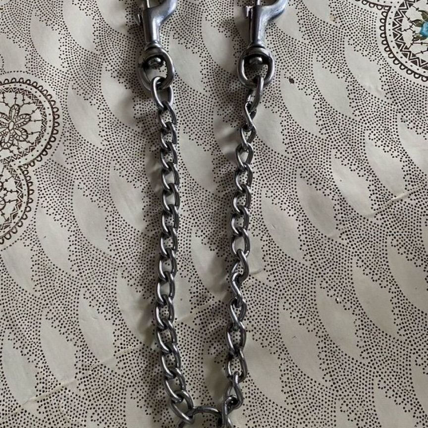 Сворка для собак