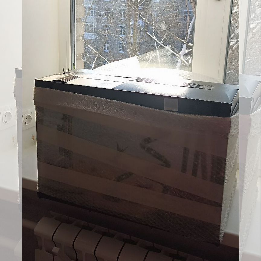 Аквариум 100 литров