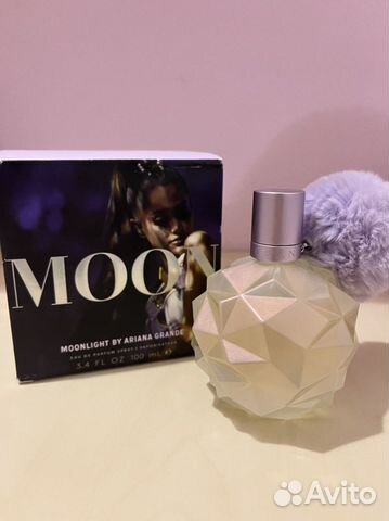 Продано Духи Ариана Гранде Moonlight 100ml купить в Пскове | Личные ...