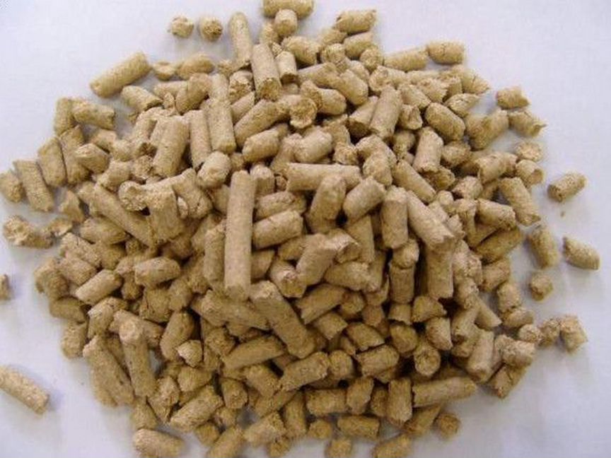 Корм для с/х животных