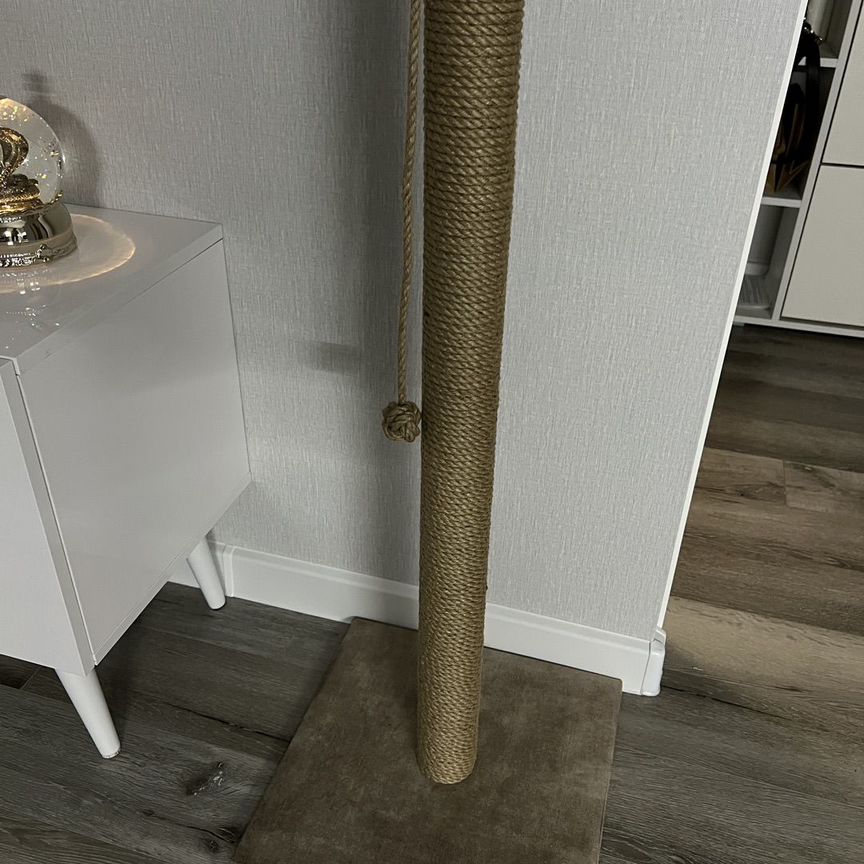 Когтеточка 90 см новая