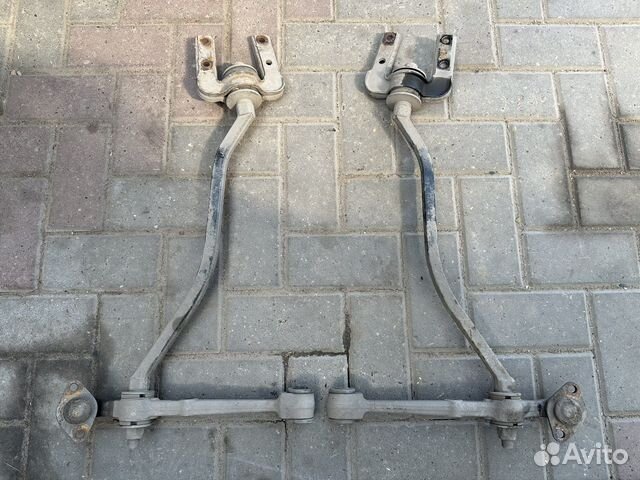 Рычаг сабля краб Лада Гранта Датсун Калина купить в Нижнем Новгороде ...