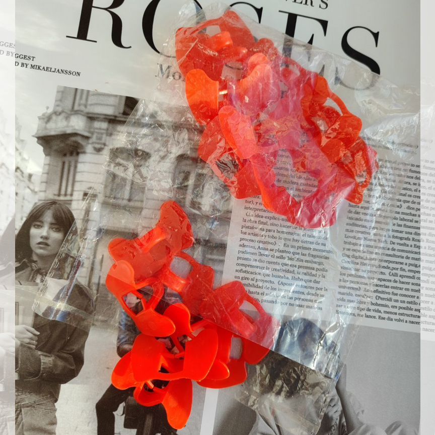 Очки от расклева