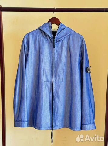Stone island Snowflake купить в Москве | Личные вещи | Авито