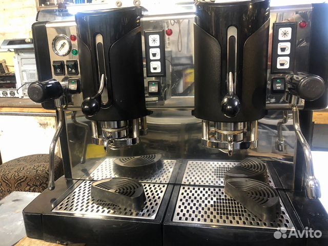 Кофемашина Spinel Jessica купить в Москве | Готовый бизнес и ...