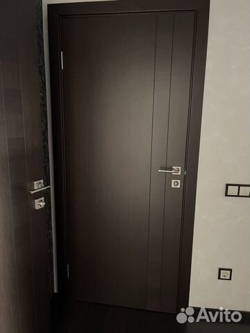 Дверь в туалет ванную с замком на 60 купить в Саратове | Товары для ...