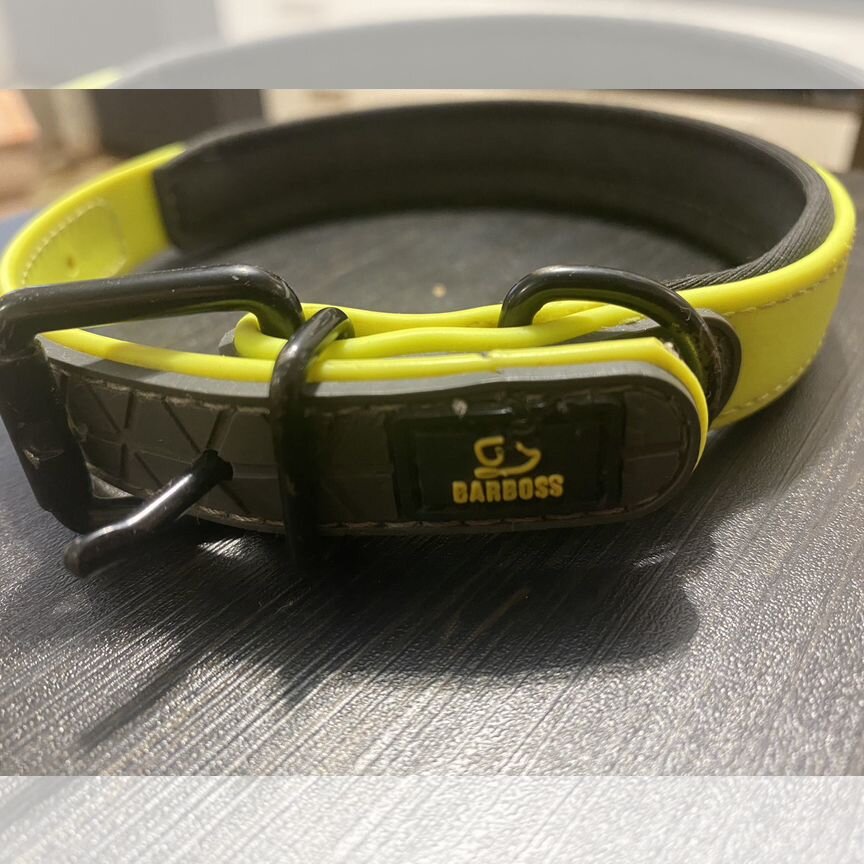 Ошейник для собак 48 см