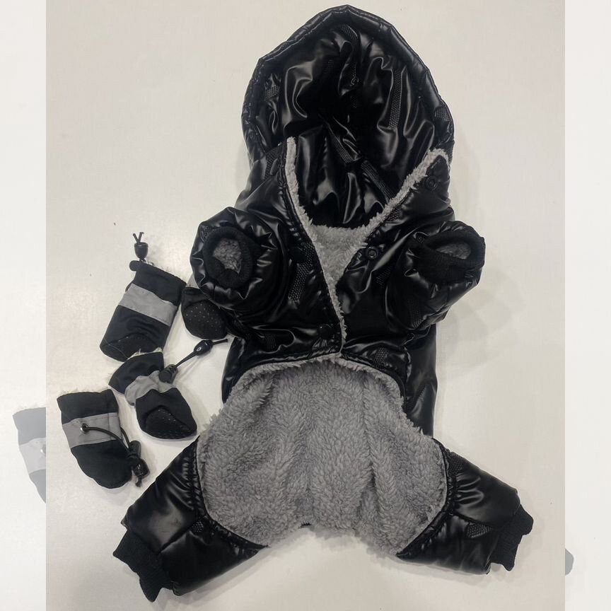 Одежда для маленьких собак xs