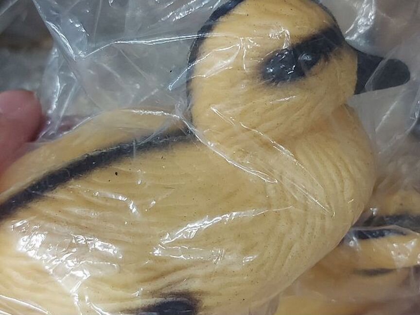 Подсадные утки