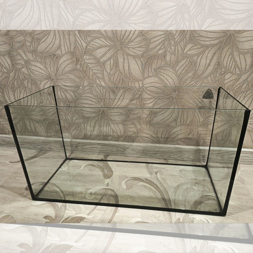 Аквариум 80 литров