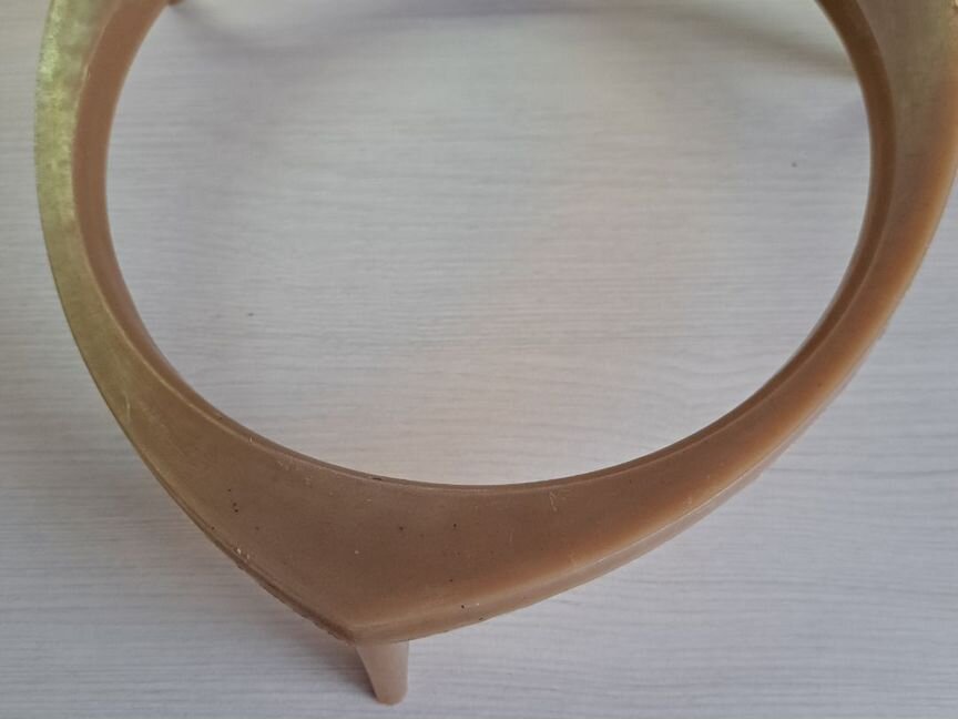 Подставка под круглый аквариум