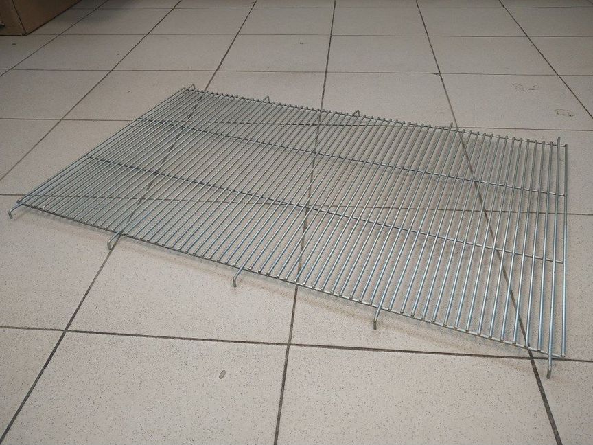 Фальш дно решетка в клетку