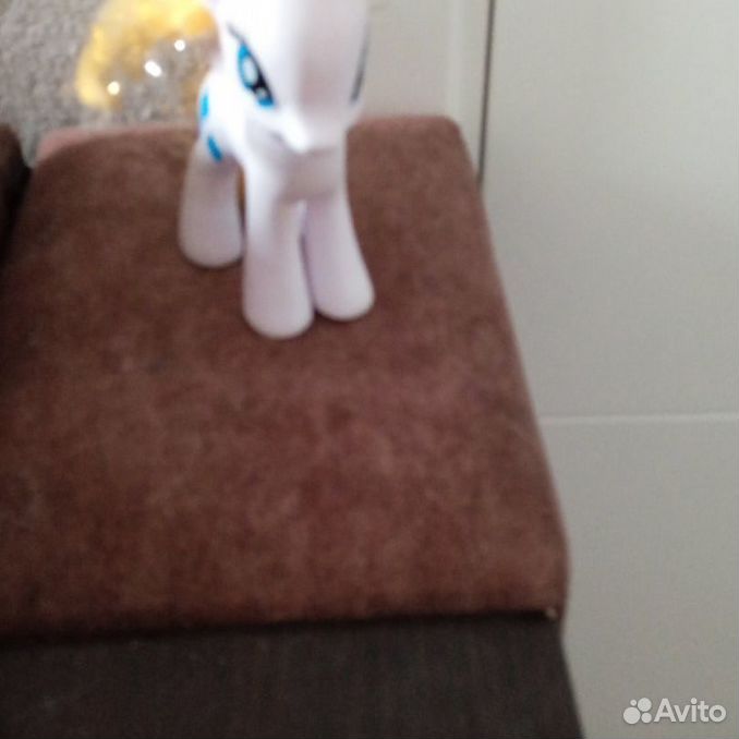 Продам пони