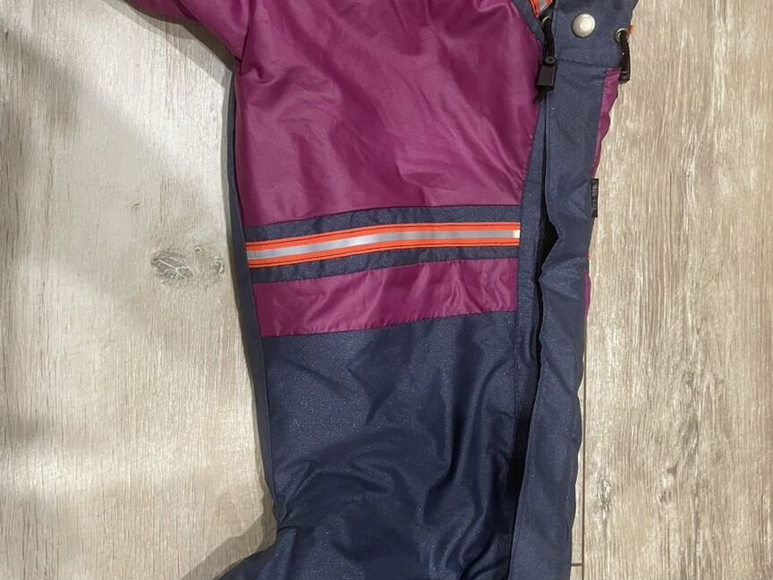 Комбенизон для собак