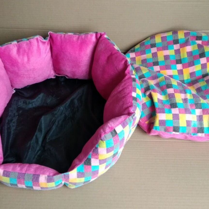 Лежанка для животных