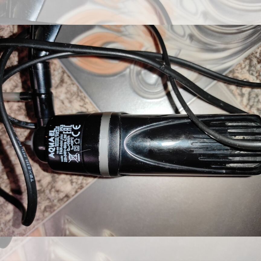 Продаю фильтр внутренний