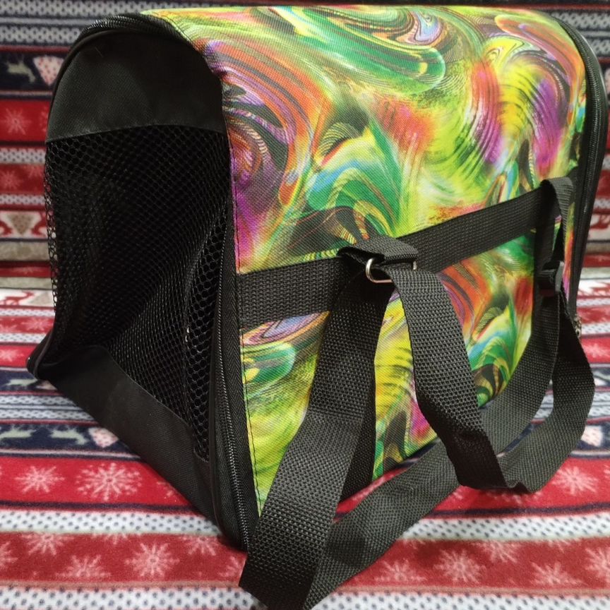 Переноска для животных