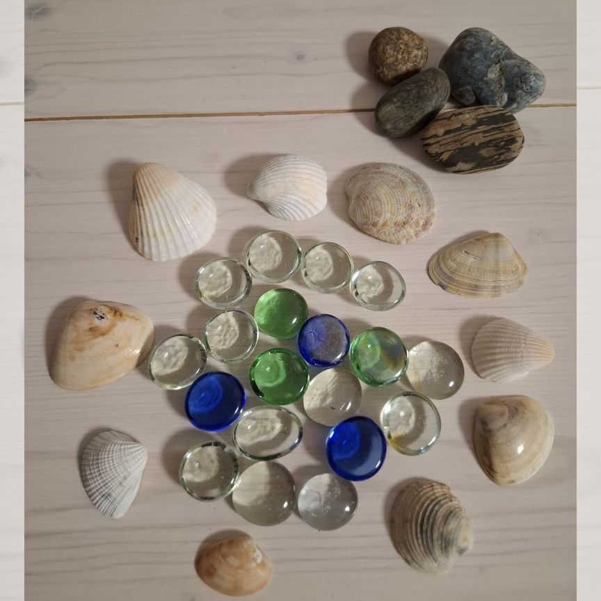 Декор для аквариума