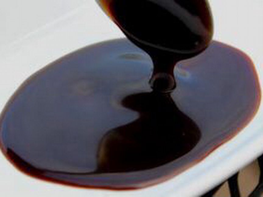 Патока свекловичная 45