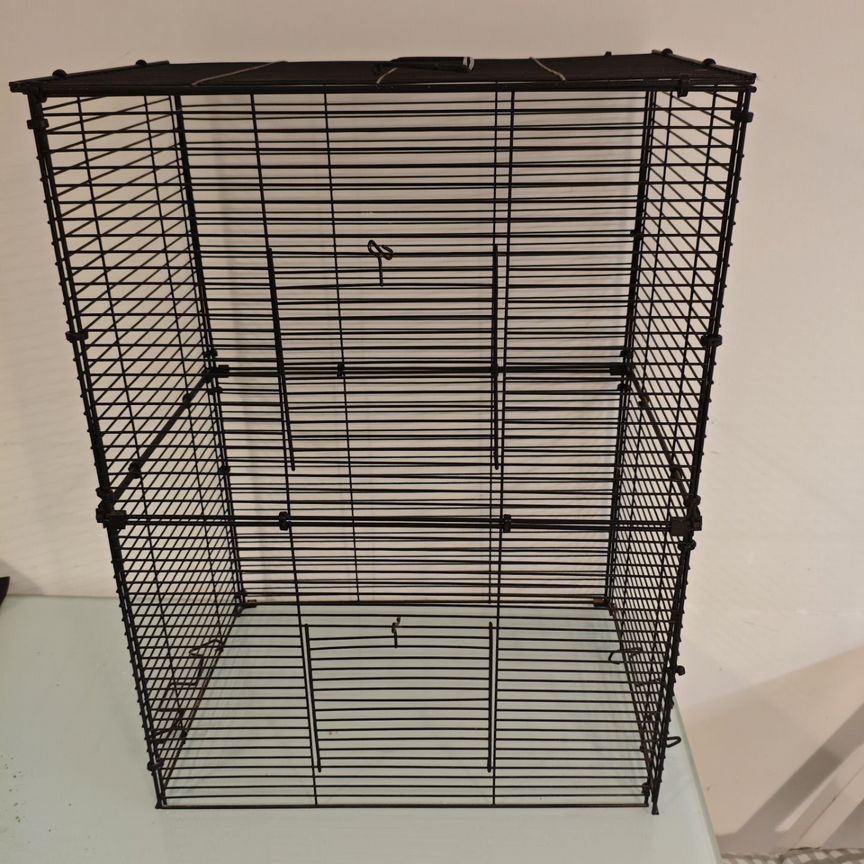 Клетка для крыс или шиншилл