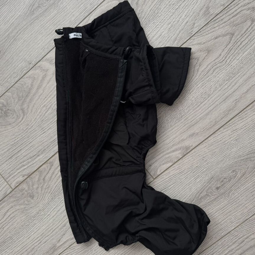 Комбинезон для собаки