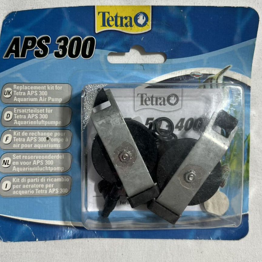 Мембраны для компрессора Aquael Aps300