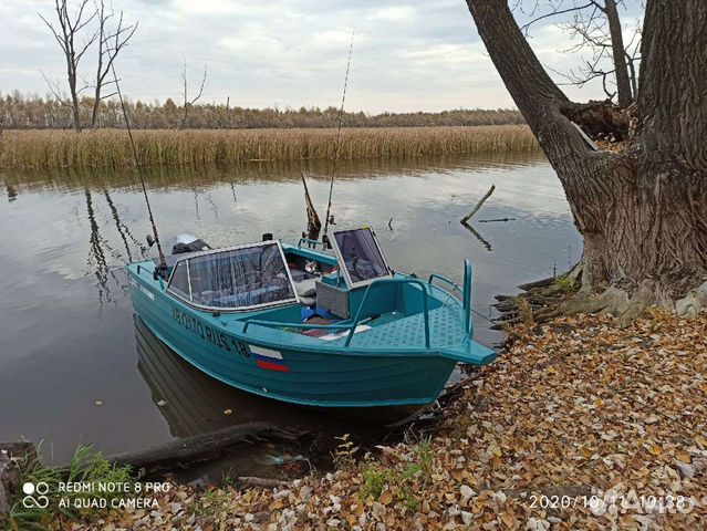 Quintrex 475 coast runner tohatsu mfs50a купить в Ижевске | Транспорт ...