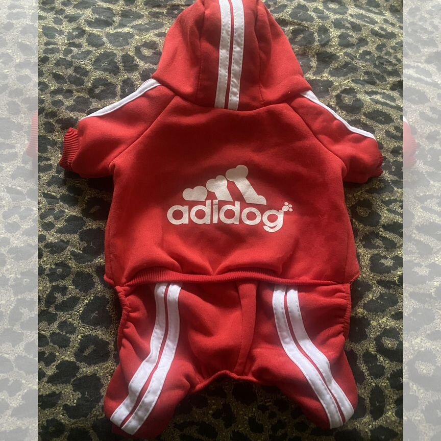 Одежда для маленьких собак м