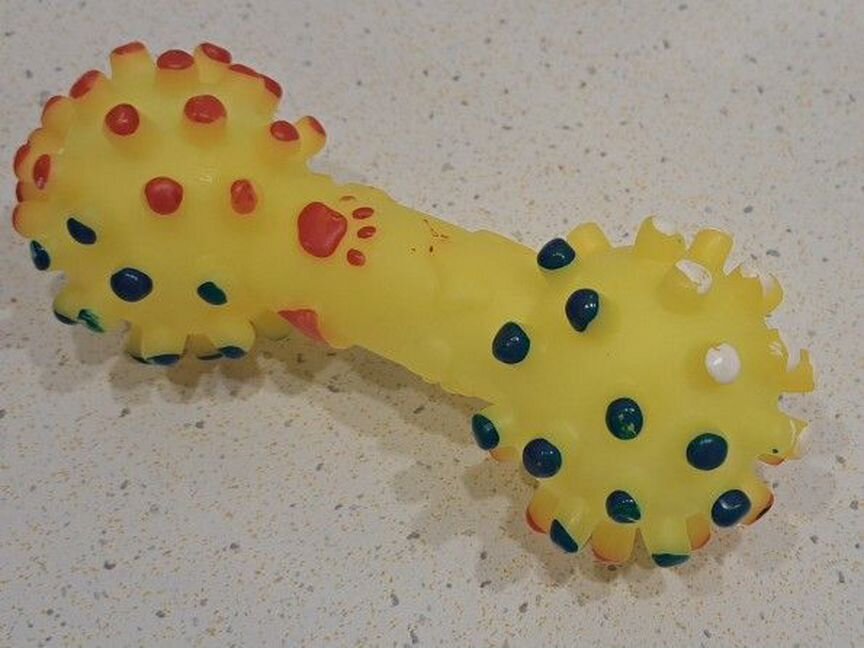 Грызунок для собак