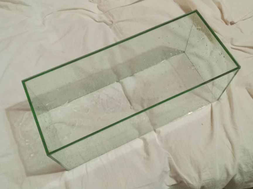 Террариум 51*21*20, 5