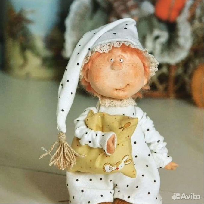 Пекинесочка девочка