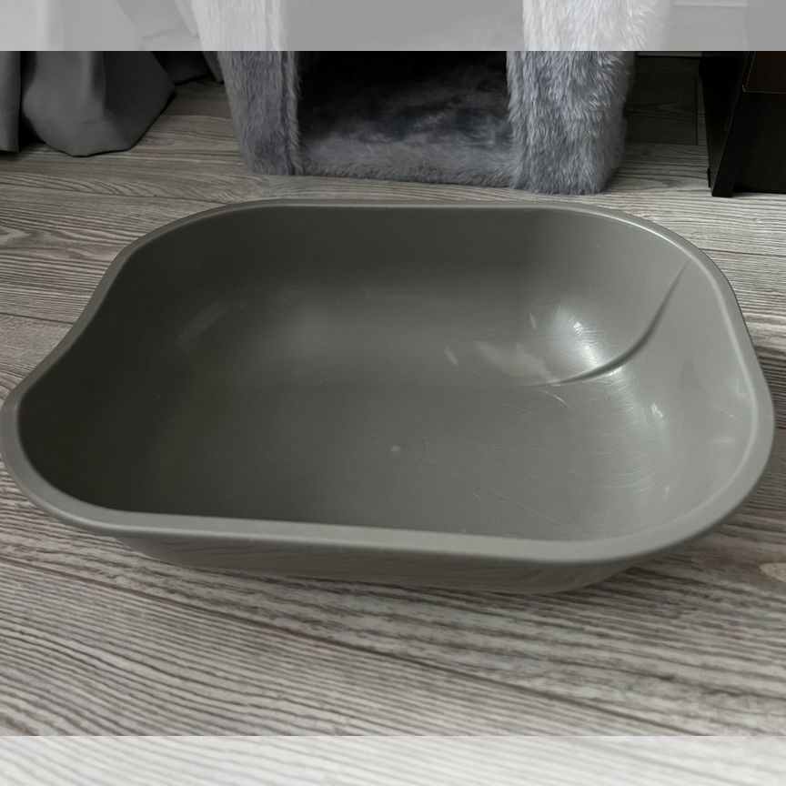 Лоток для кошек