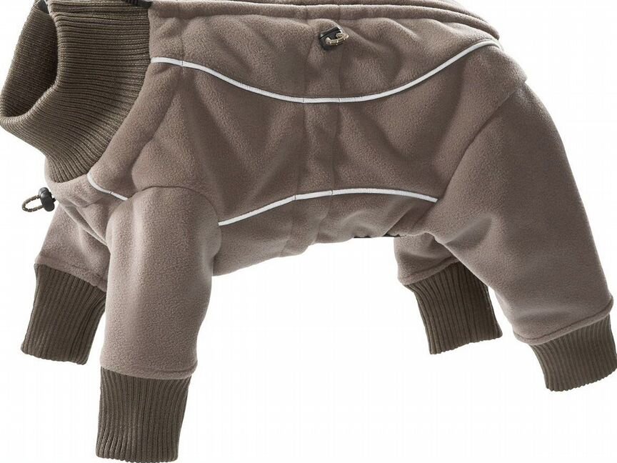 Зимний комбинезон hurtta