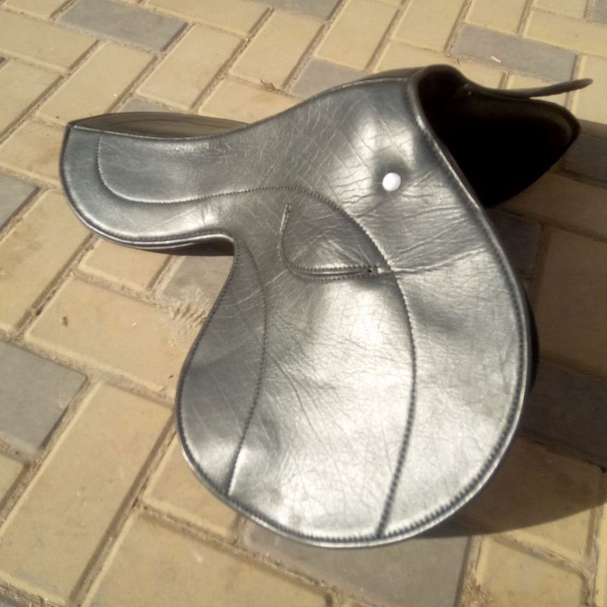 Седло скаковое