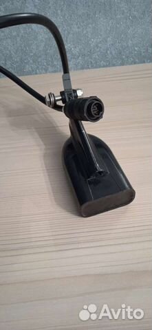 Датчик для эхолота lowrance купить в Казани | Хобби и отдых | Авито